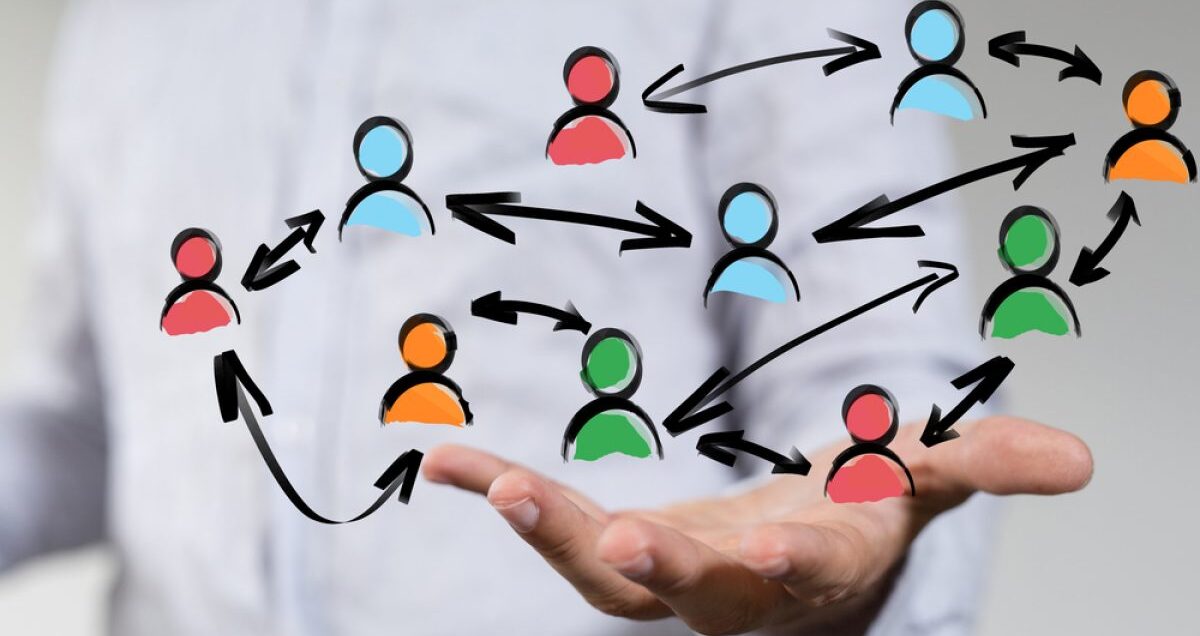 6 dicas para fazer networking no ensino à distância